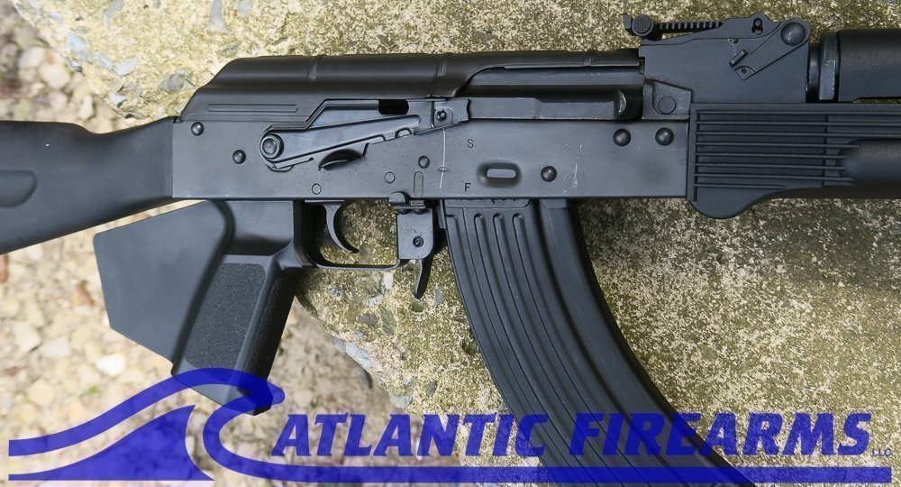 Atlantic Firearms, LLC - AtlanticFirearms.com