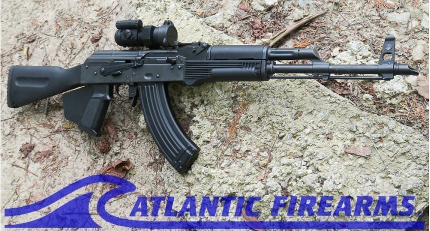 Atlantic Firearms, LLC - AtlanticFirearms.com