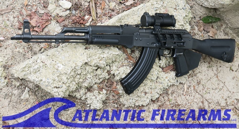 California Legal AK47- Riley Defense Poly - AtlanticFirearms.com