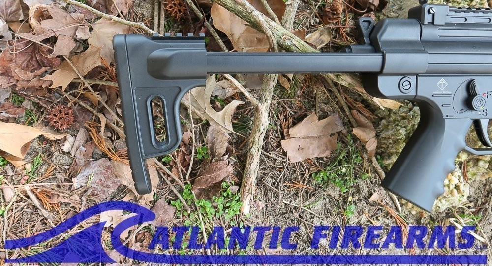 GSG-16 Carbine-German Tactical - AtlanticFirearms.com