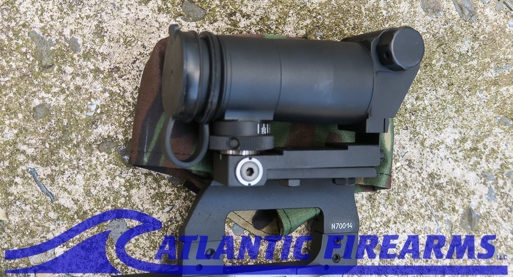 Atlantic Firearms, LLC - AtlanticFirearms.com