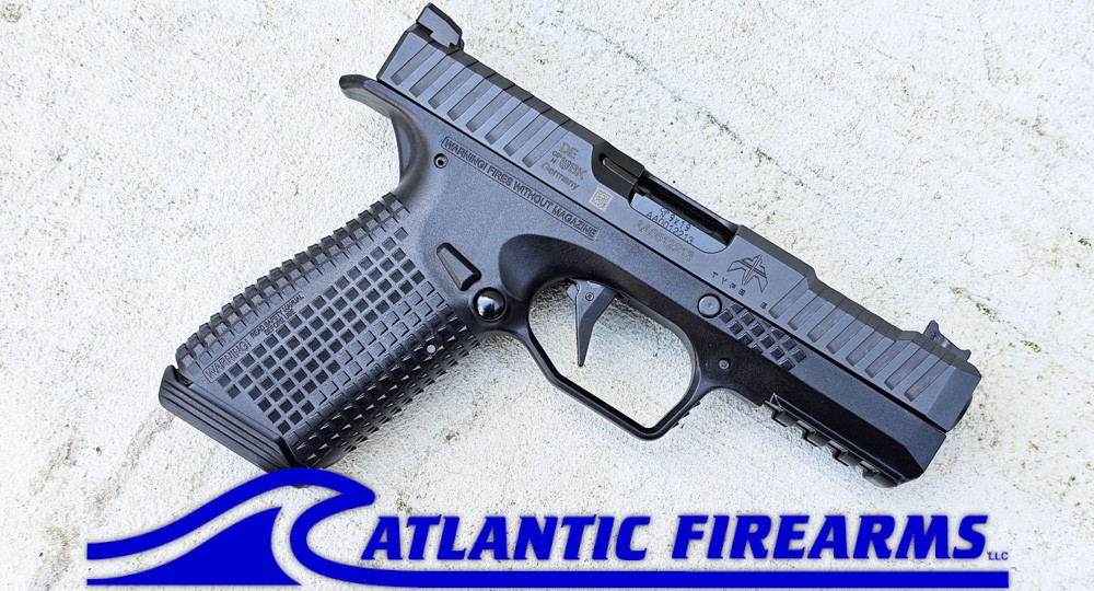 Type B Pistol-Archon Firearms - AtlanticFirearms.com