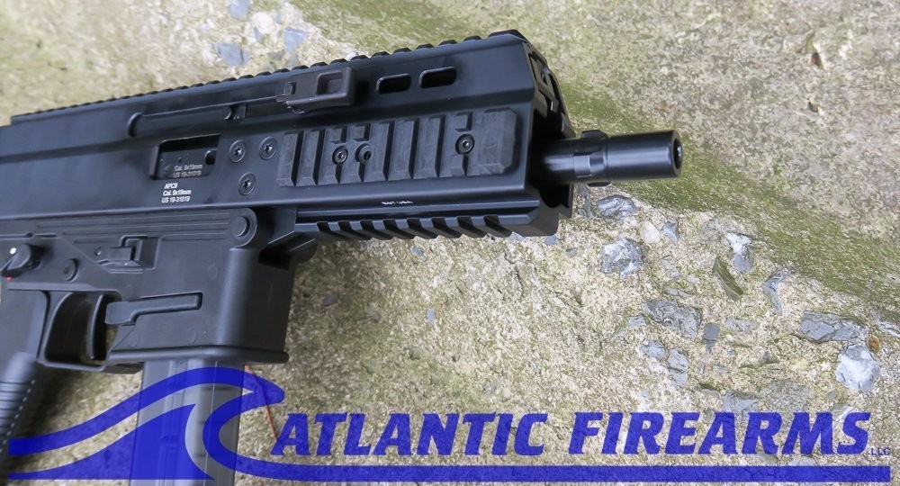 Atlantic Firearms, LLC - AtlanticFirearms.com