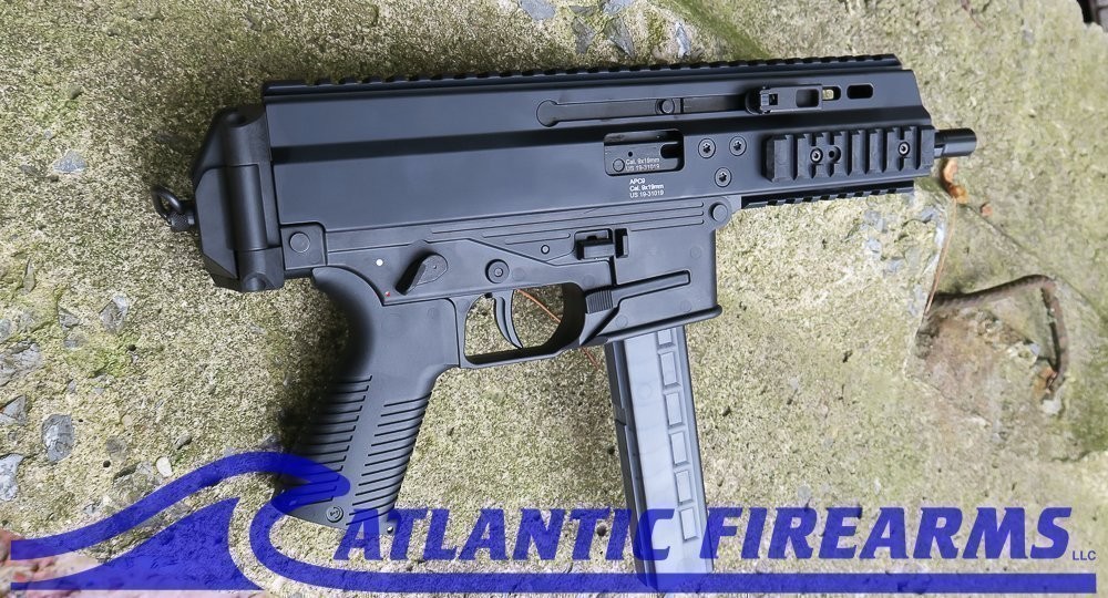 Atlantic Firearms, LLC - AtlanticFirearms.com