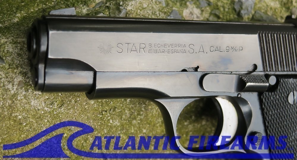 Atlantic Firearms, LLC - AtlanticFirearms.com