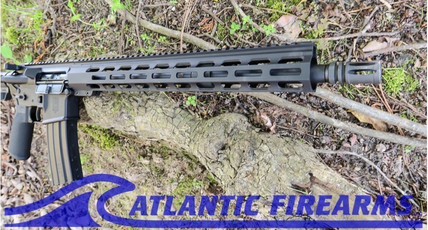 Atlantic Firearms, LLC - AtlanticFirearms.com