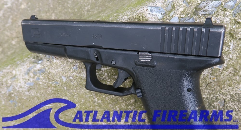 Atlantic Firearms, LLC - AtlanticFirearms.com