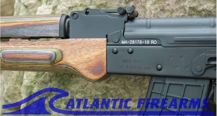 Atlantic Firearms, LLC - AtlanticFirearms.com