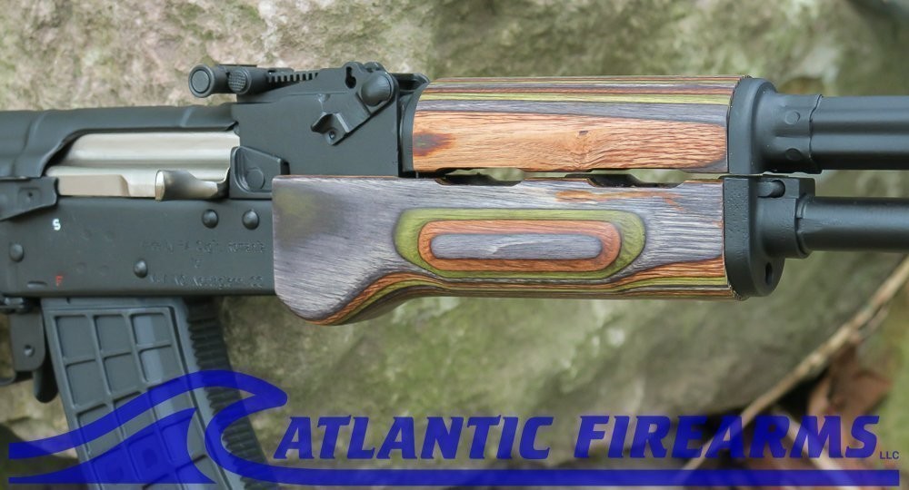 Atlantic Firearms, LLC - AtlanticFirearms.com