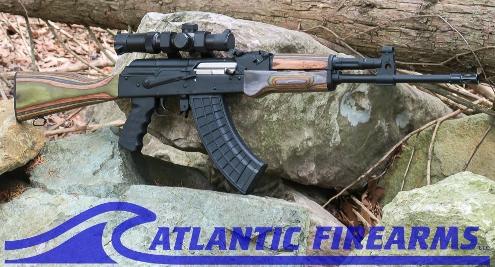 Atlantic Firearms, LLC - AtlanticFirearms.com