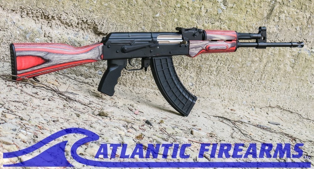 Atlantic Firearms,llc - AtlanticFirearms.com