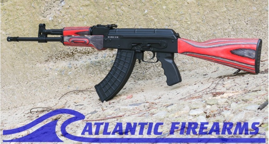 Atlantic Firearms,llc - AtlanticFirearms.com