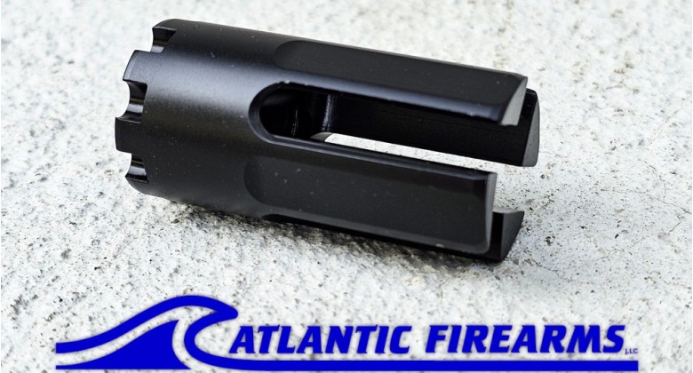 Meridian Defense Corp - AK Grip - Black - AtlanticFirearms.com