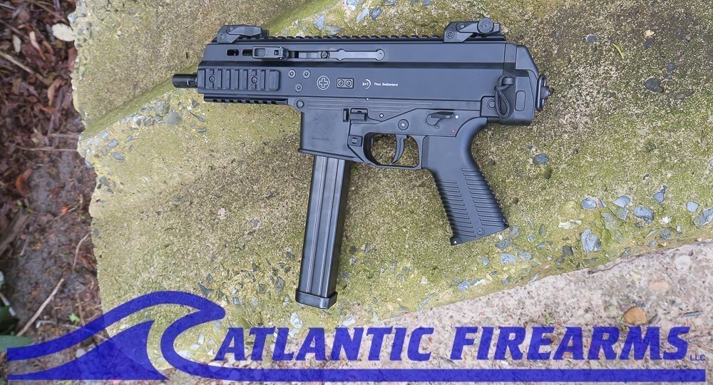 APC45 PRO Pistol-B&T - AtlanticFirearms.com
