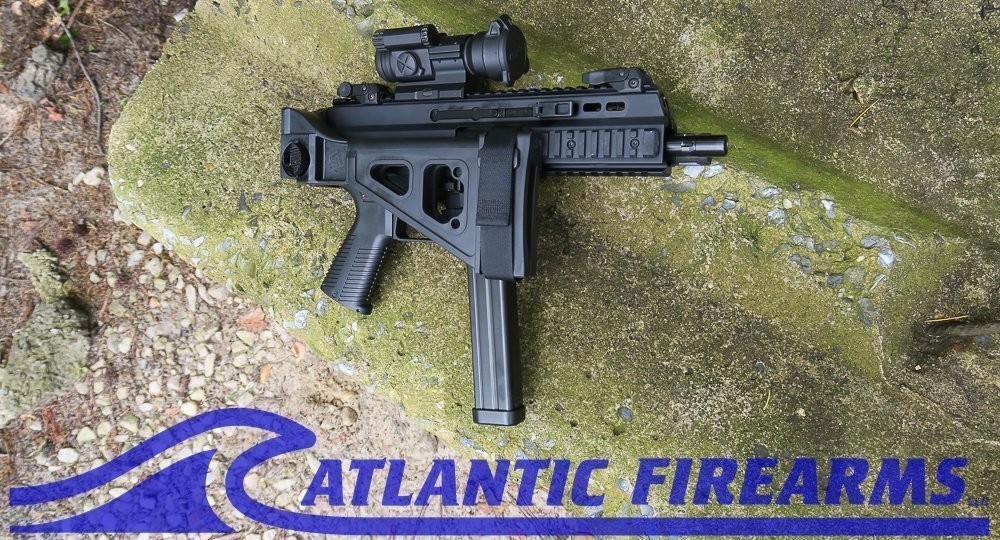 APC45 PRO Pistol-B&T - AtlanticFirearms.com