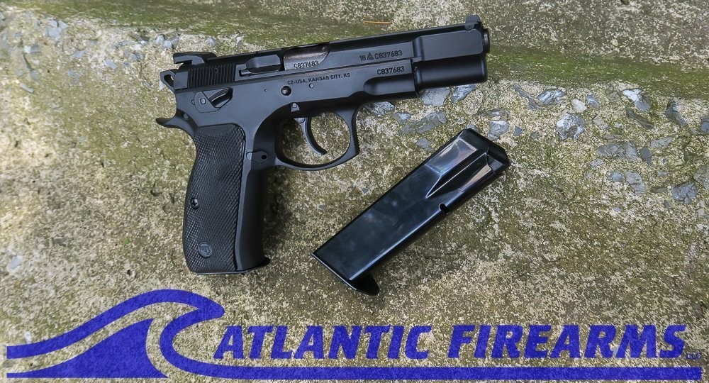 Atlantic Firearms, LLC - AtlanticFirearms.com