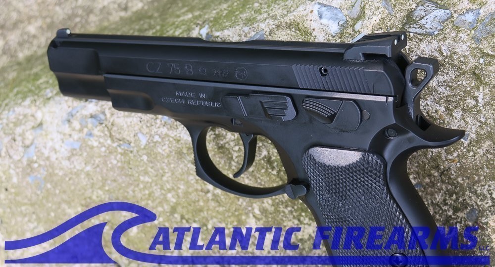 Atlantic Firearms, LLC - AtlanticFirearms.com