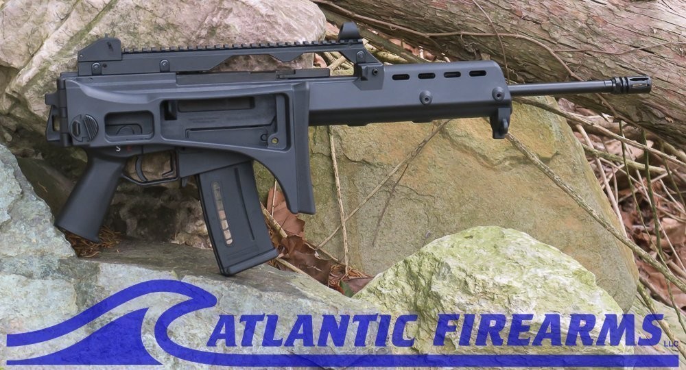 Tommy Built Tactical T36KER Rifle - AtlanticFirearms.com