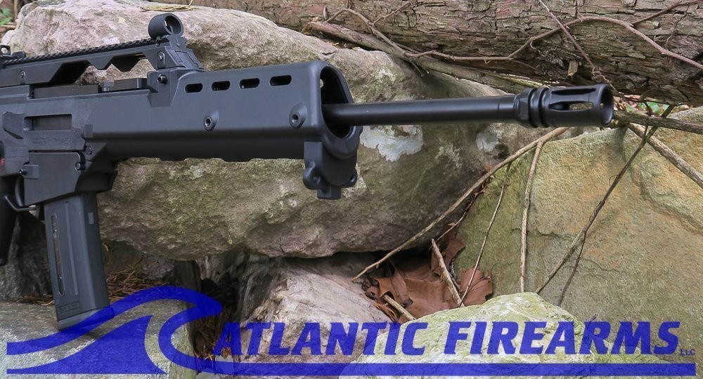 Tommy Built Tactical T36KER Rifle - AtlanticFirearms.com