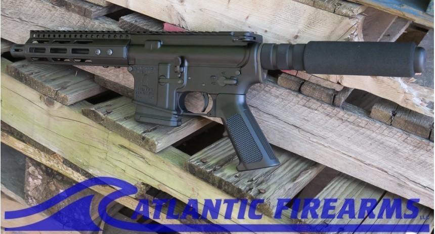 Atlantic Firearms, LLC - AtlanticFirearms.com