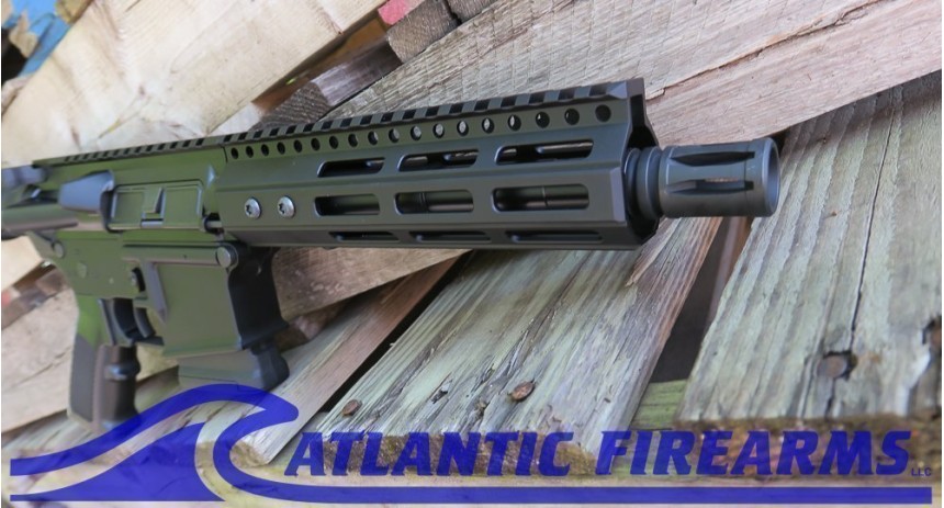 Atlantic Firearms, LLC - AtlanticFirearms.com