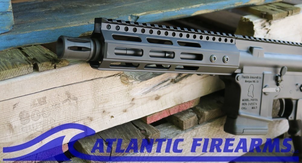 Atlantic Firearms, LLC - AtlanticFirearms.com