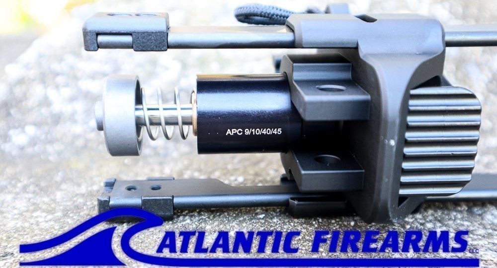 B&T APC 9/45 Telescoping Stock Adapter - AtlanticFirearms.com