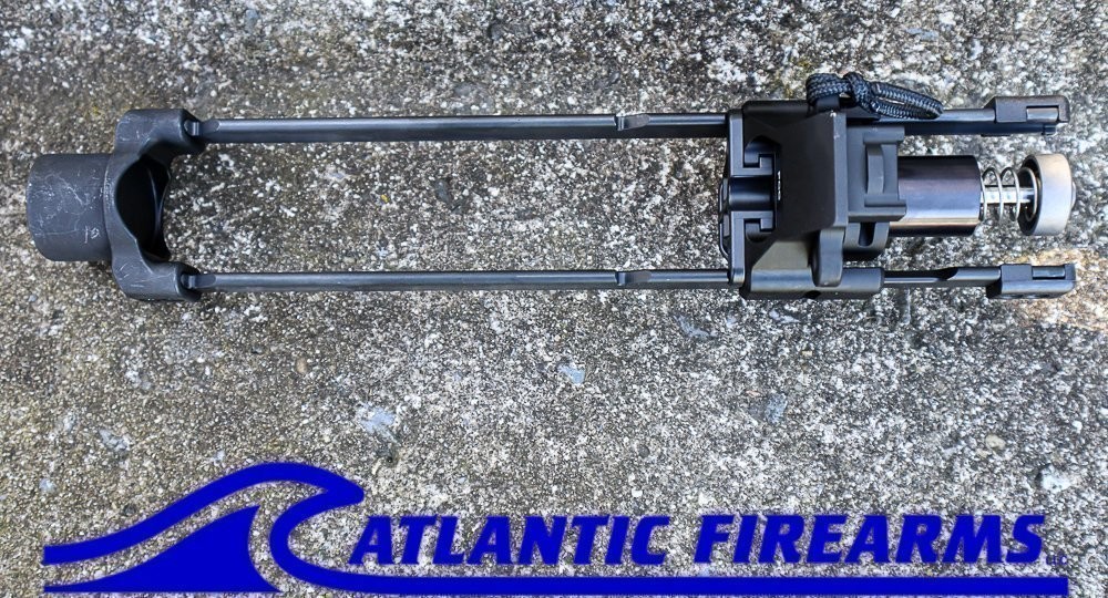 B&T APC 9/45 Telescoping Stock Adapter - AtlanticFirearms.com