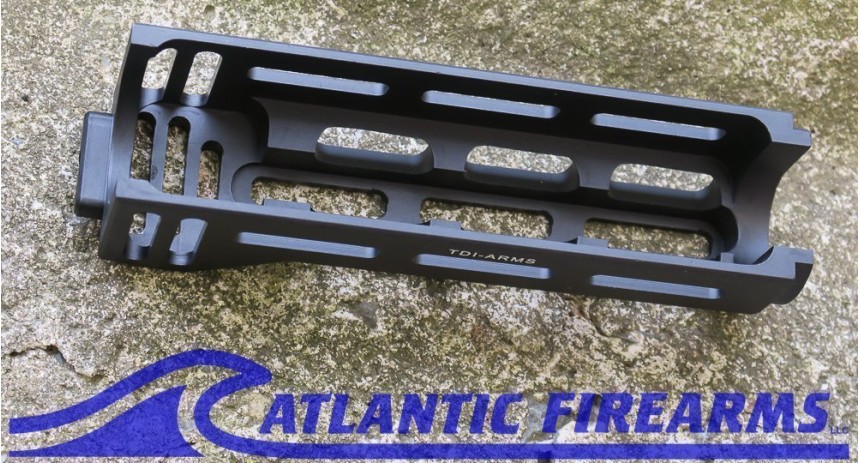 Z92 M-LOK Lower Handguard For Zastava M92 Rifles-TDI Arms ...