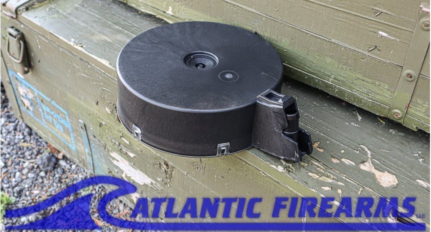 Atlantic Firearms, LLC - AtlanticFirearms.com