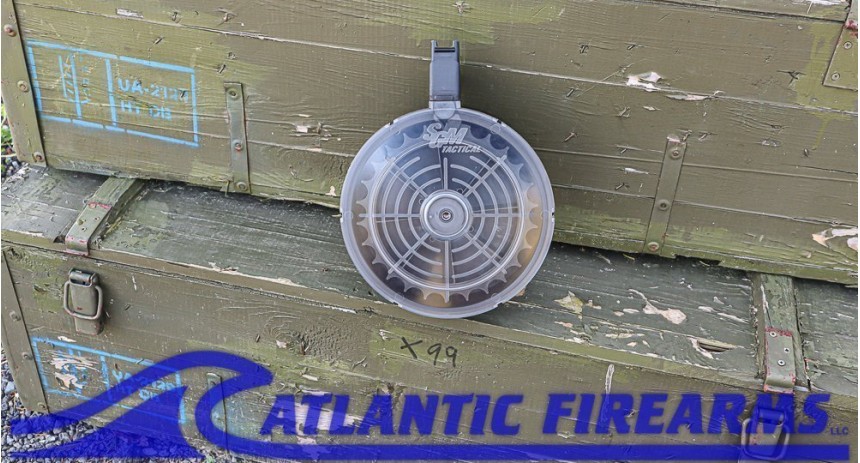 Atlantic Firearms, LLC - AtlanticFirearms.com