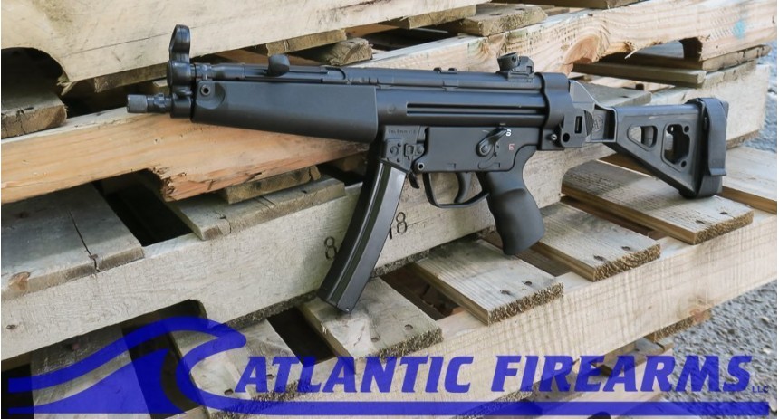 Atlantic Firearms, LLC - AtlanticFirearms.com