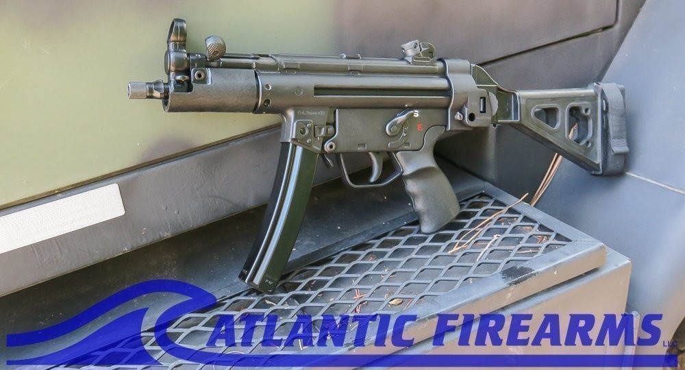 Atlantic Firearms, LLC - AtlanticFirearms.com
