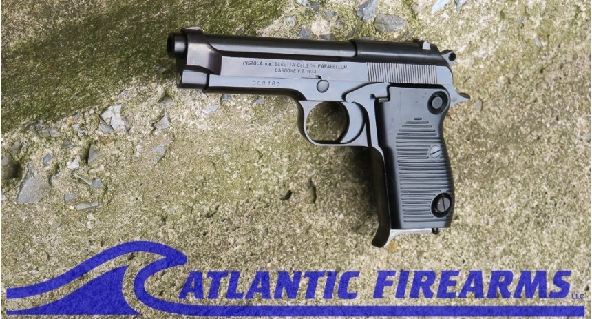 Atlantic Firearms, LLC - AtlanticFirearms.com