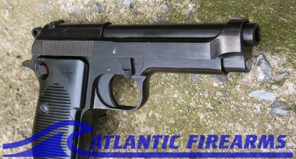 Atlantic Firearms, LLC - AtlanticFirearms.com