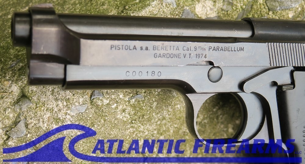 Atlantic Firearms, LLC - AtlanticFirearms.com