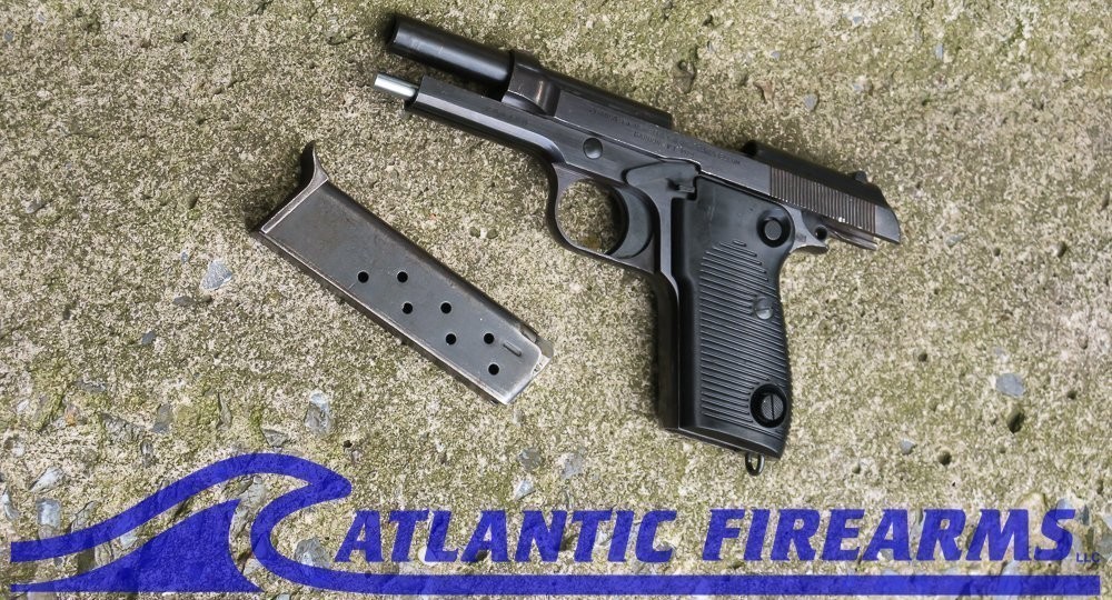 Atlantic Firearms, LLC - AtlanticFirearms.com