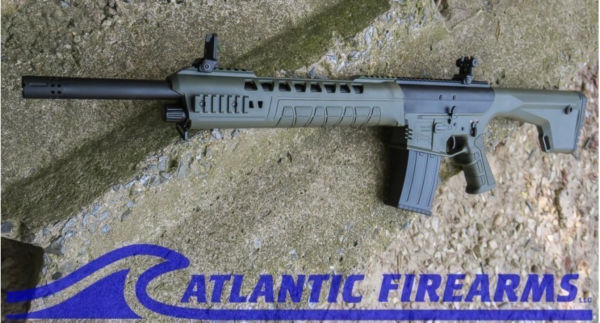 Atlantic Firearms, LLC - AtlanticFirearms.com