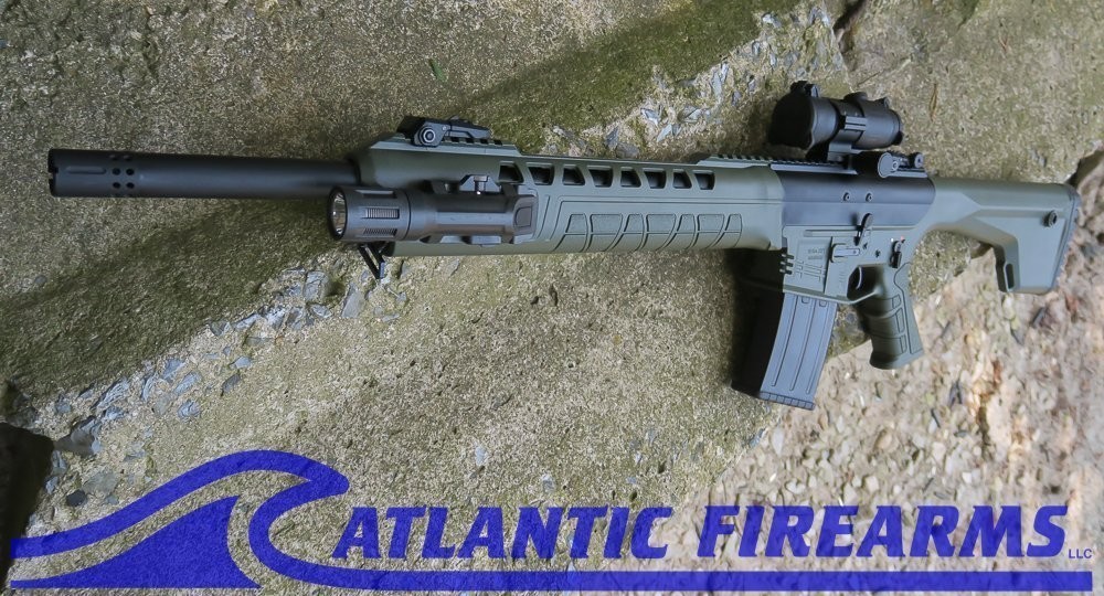 Atlantic Firearms, LLC - AtlanticFirearms.com