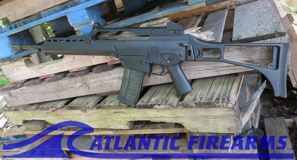 Atlantic Firearms,llc - AtlanticFirearms.com