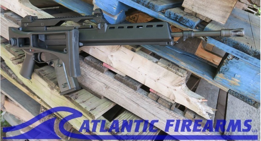 Atlantic Firearms,llc - AtlanticFirearms.com