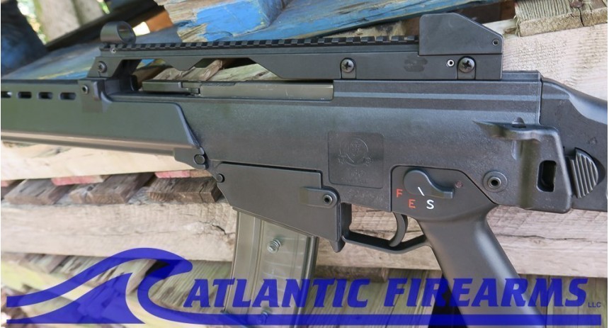 Atlantic Firearms, LLC - AtlanticFirearms.com