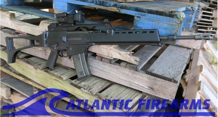 Atlantic Firearms, LLC - AtlanticFirearms.com