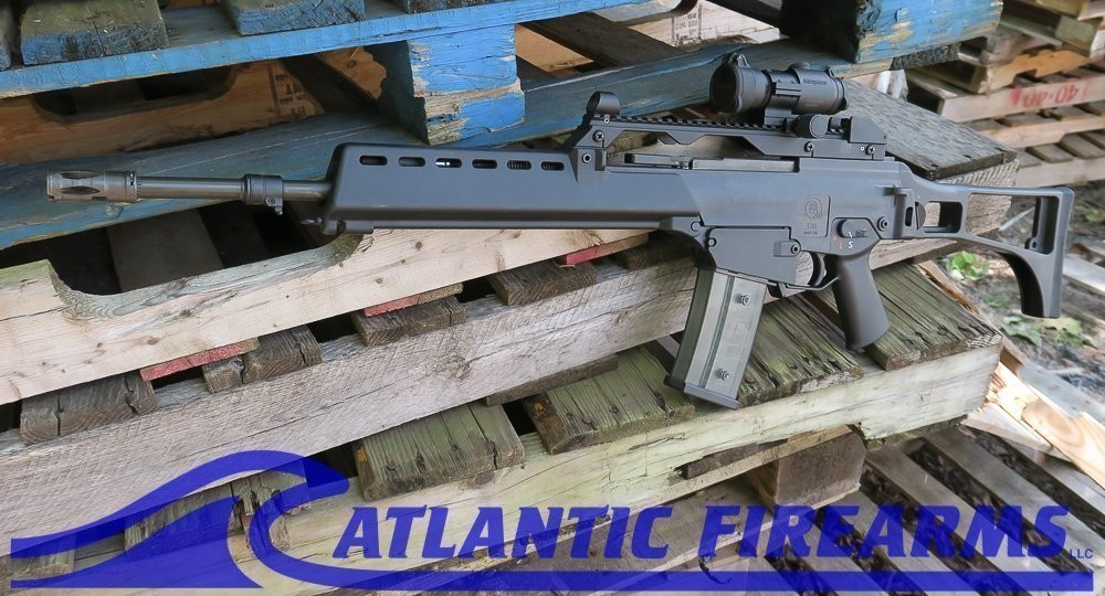 Atlantic Firearms,llc - AtlanticFirearms.com
