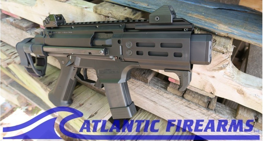 Atlantic Firearms, LLC - AtlanticFirearms.com