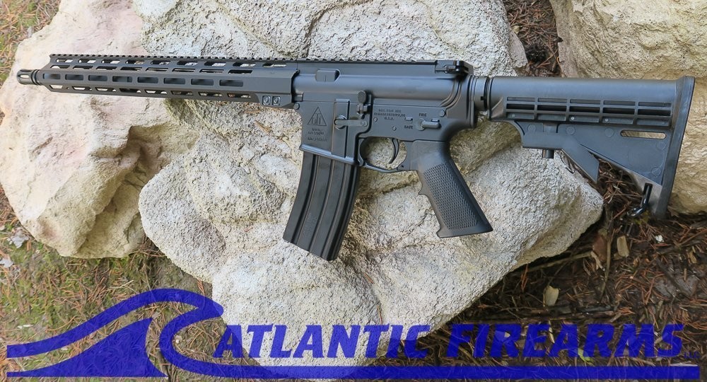 Atlantic Firearms, LLC - AtlanticFirearms.com