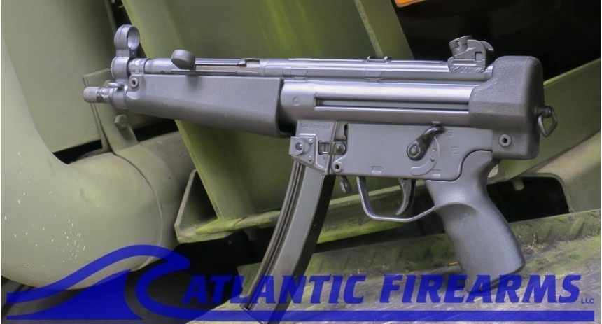 Atlantic Firearms,llc - AtlanticFirearms.com