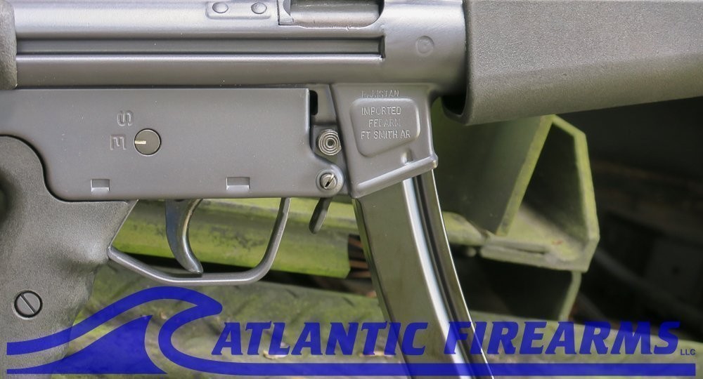 Atlantic Firearms,llc - AtlanticFirearms.com