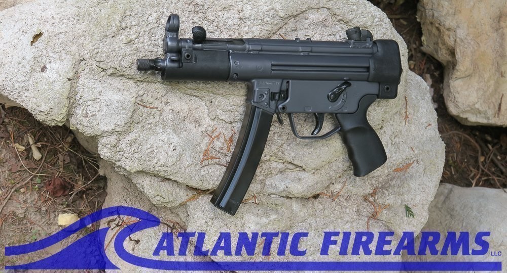 Atlantic Firearms, LLC - AtlanticFirearms.com