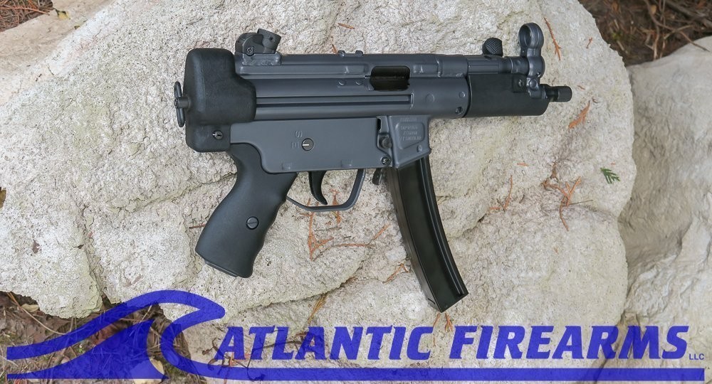 Atlantic Firearms, LLC - AtlanticFirearms.com